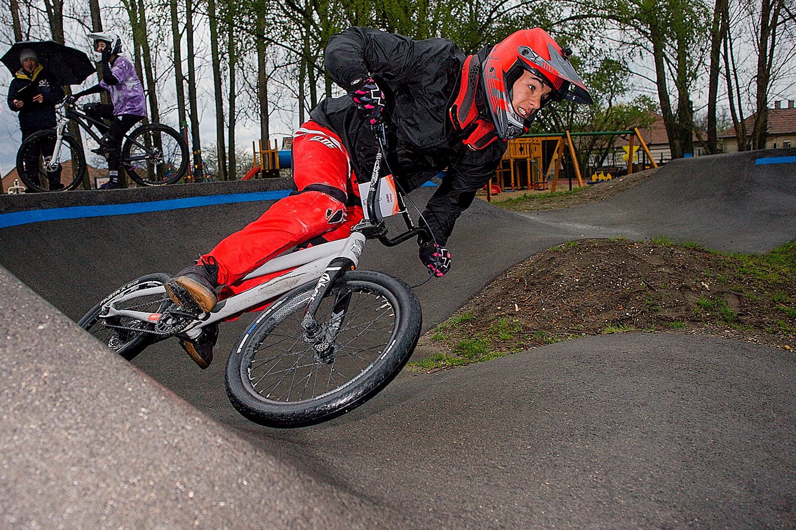 Vinxi - Chasing the Action