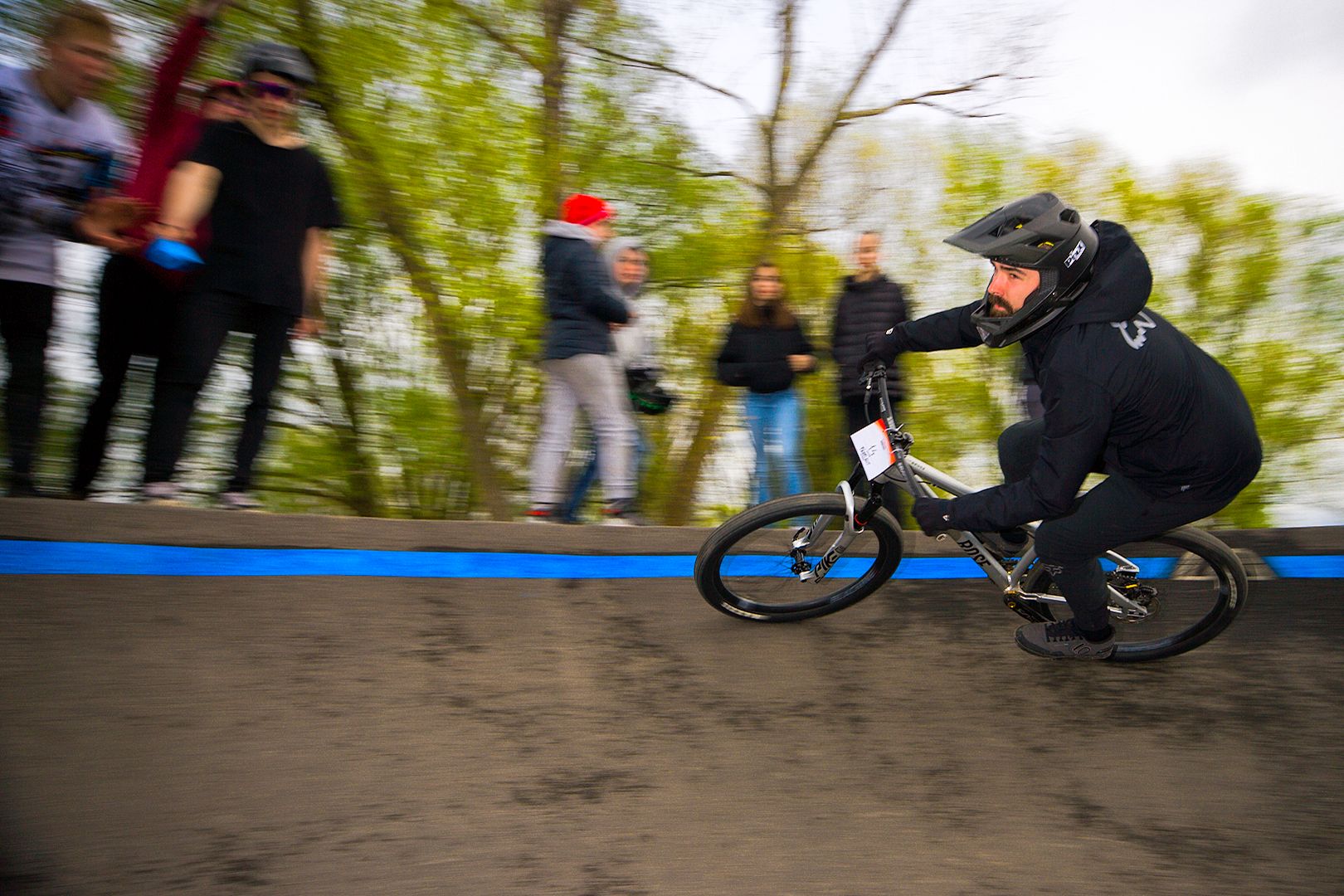 Vinxi - Chasing the Action