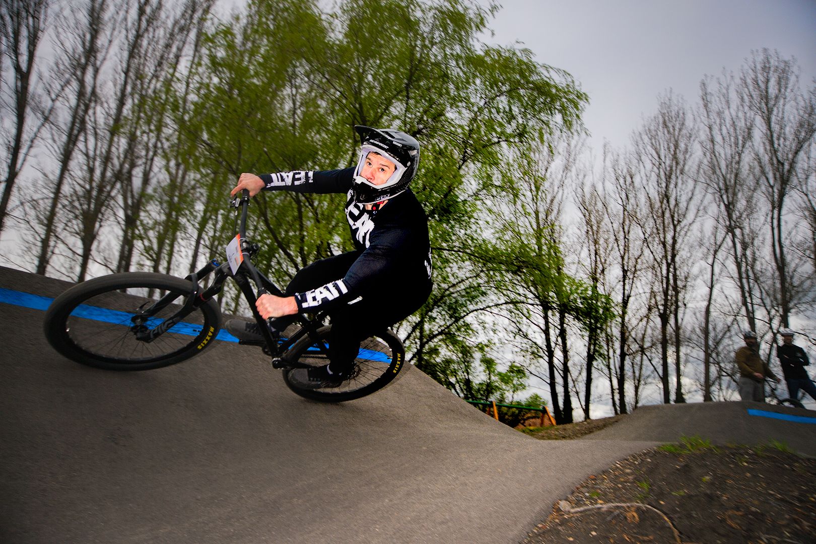 Vinxi - Chasing the Action